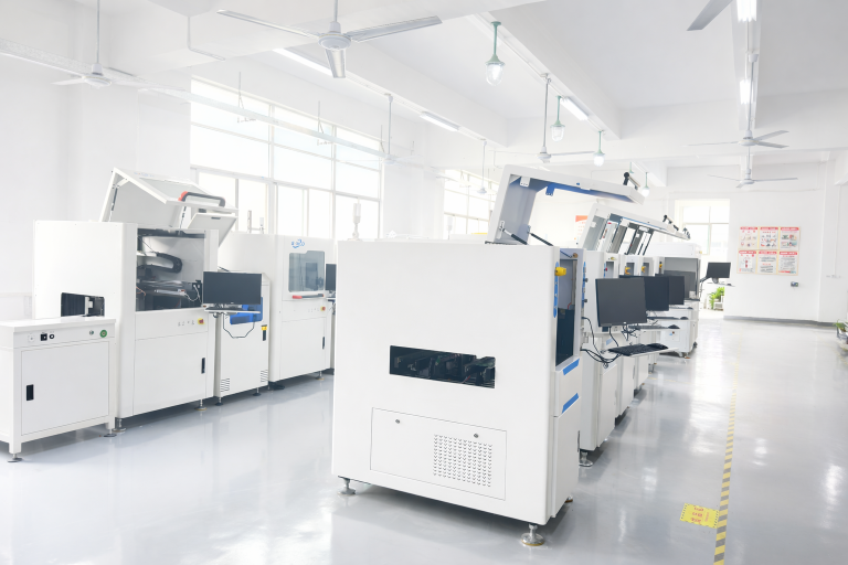 Conformal Coating Process Flow for PCBs - Sanco